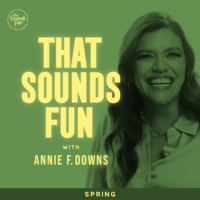 That Sounds Fun - That Sounds Fun Network