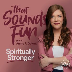 That Sounds Fun - That Sounds Fun Network