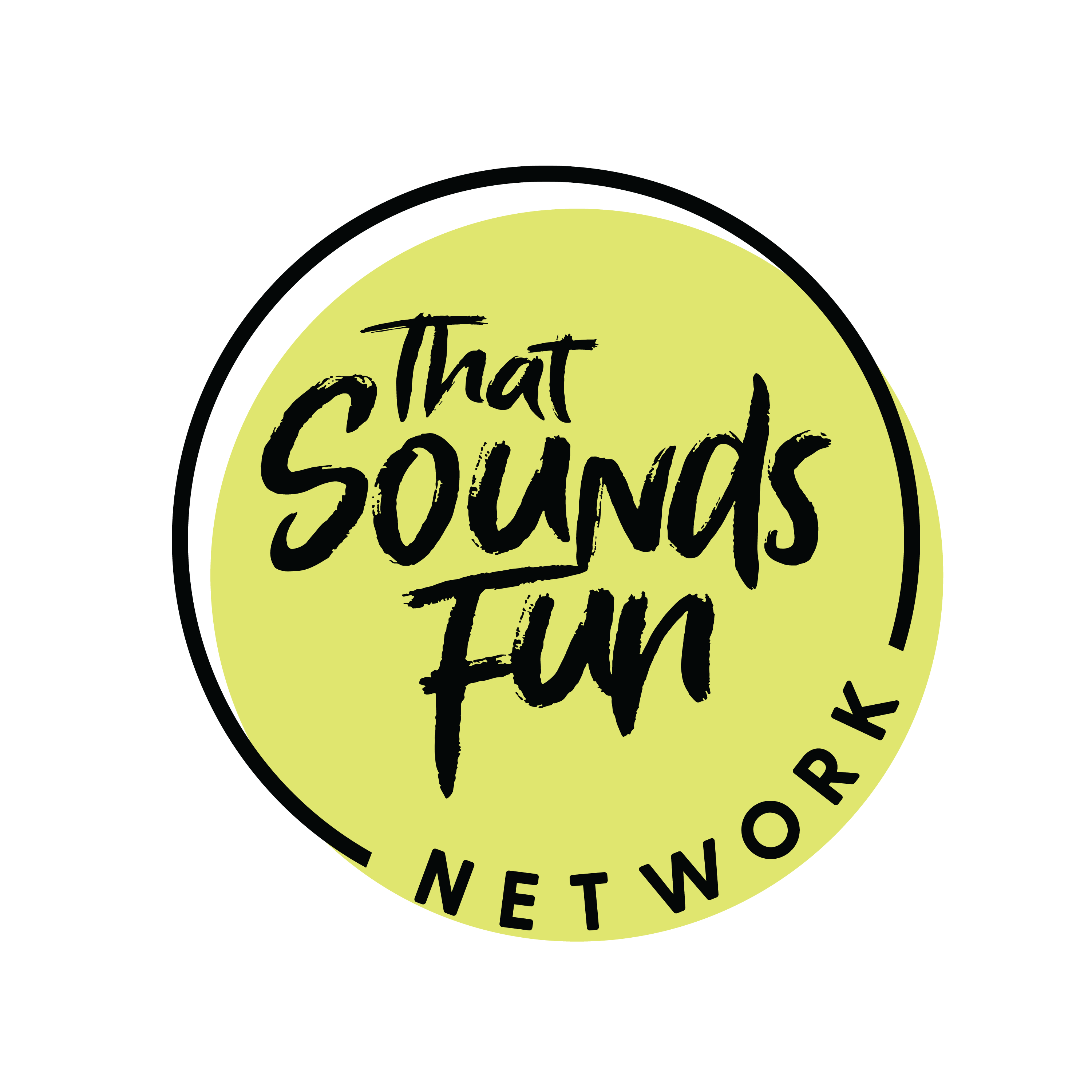 Home - That Sounds Fun Network