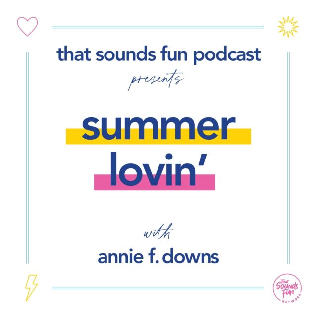 Home - That Sounds Fun Network