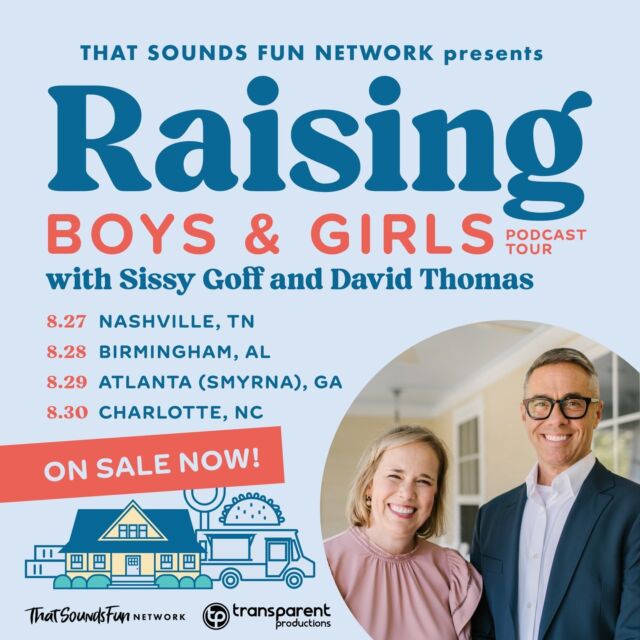 Home - That Sounds Fun Network