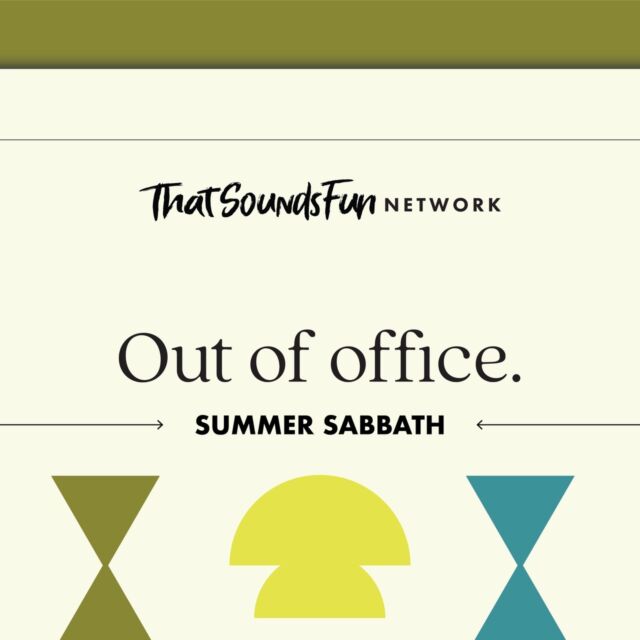 Home - That Sounds Fun Network