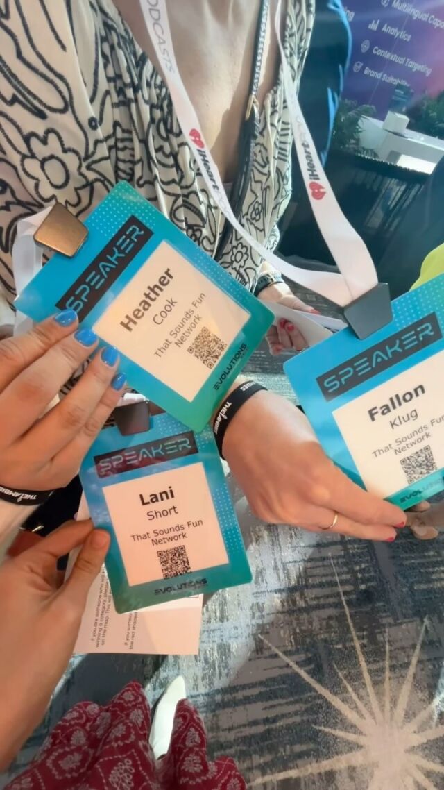 Home - That Sounds Fun Network