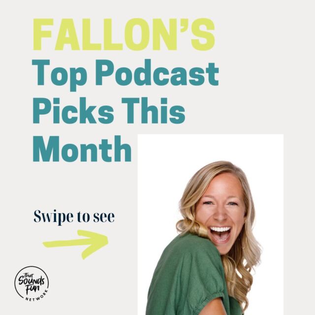 Home - That Sounds Fun Network